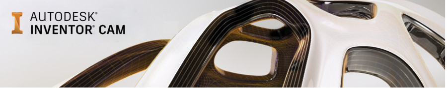 Inventor CAM - CAM integrato nel CAD Autodesk Inventor
