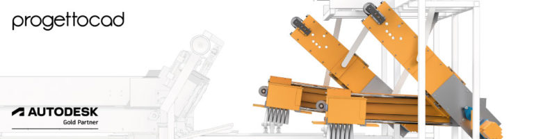 Corso su Autodesk Inventor ilogic