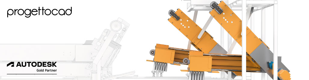 Corso su Autodesk Inventor ilogic