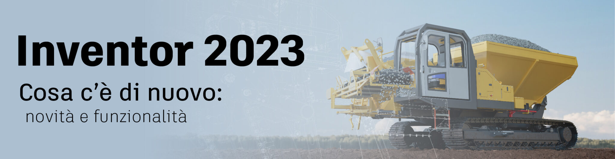 Inventor 2023: Cosa c'è di nuovo